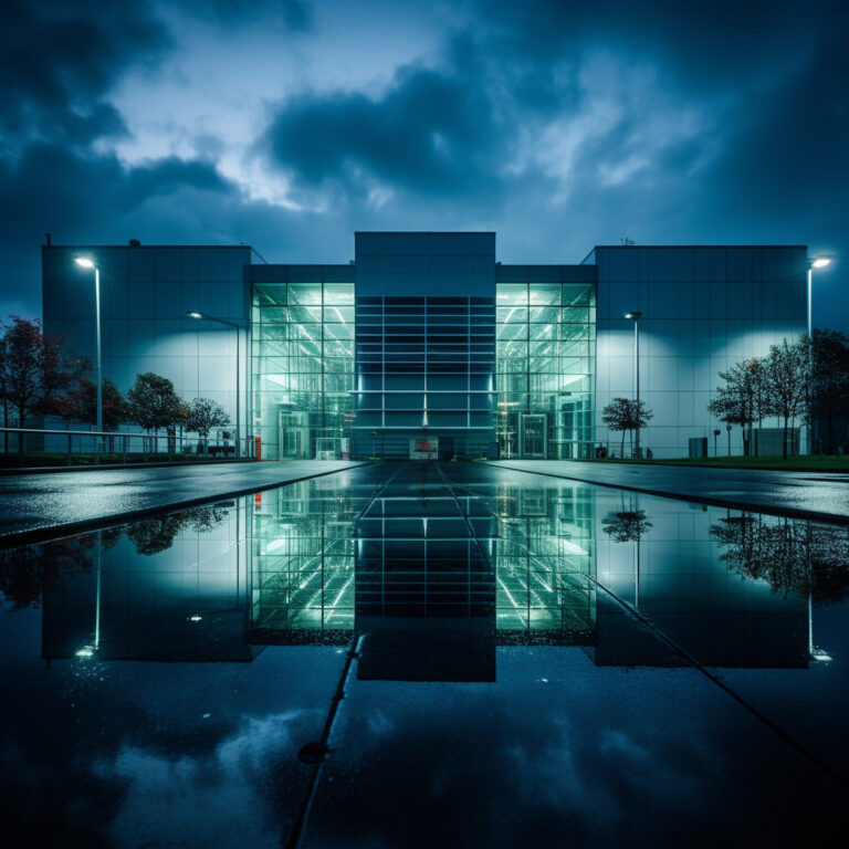 Soben - Global Construction Consultants