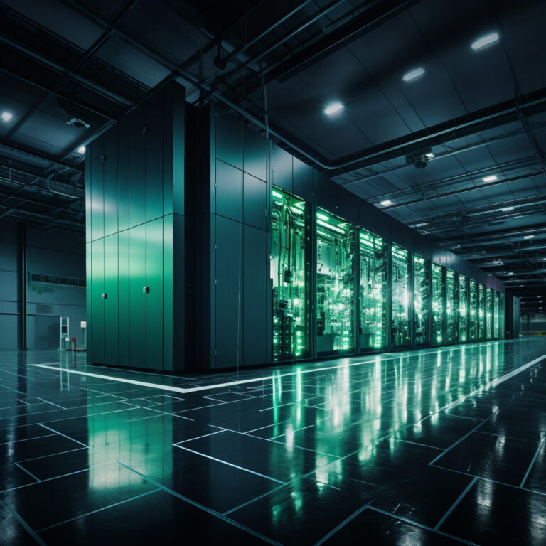 Data Centre Trends 2024 - Soben part of Accenture