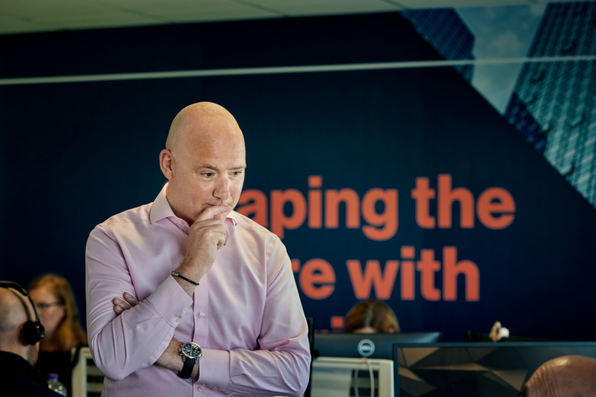 Accelerated House Block Project - Soben part of Accenture