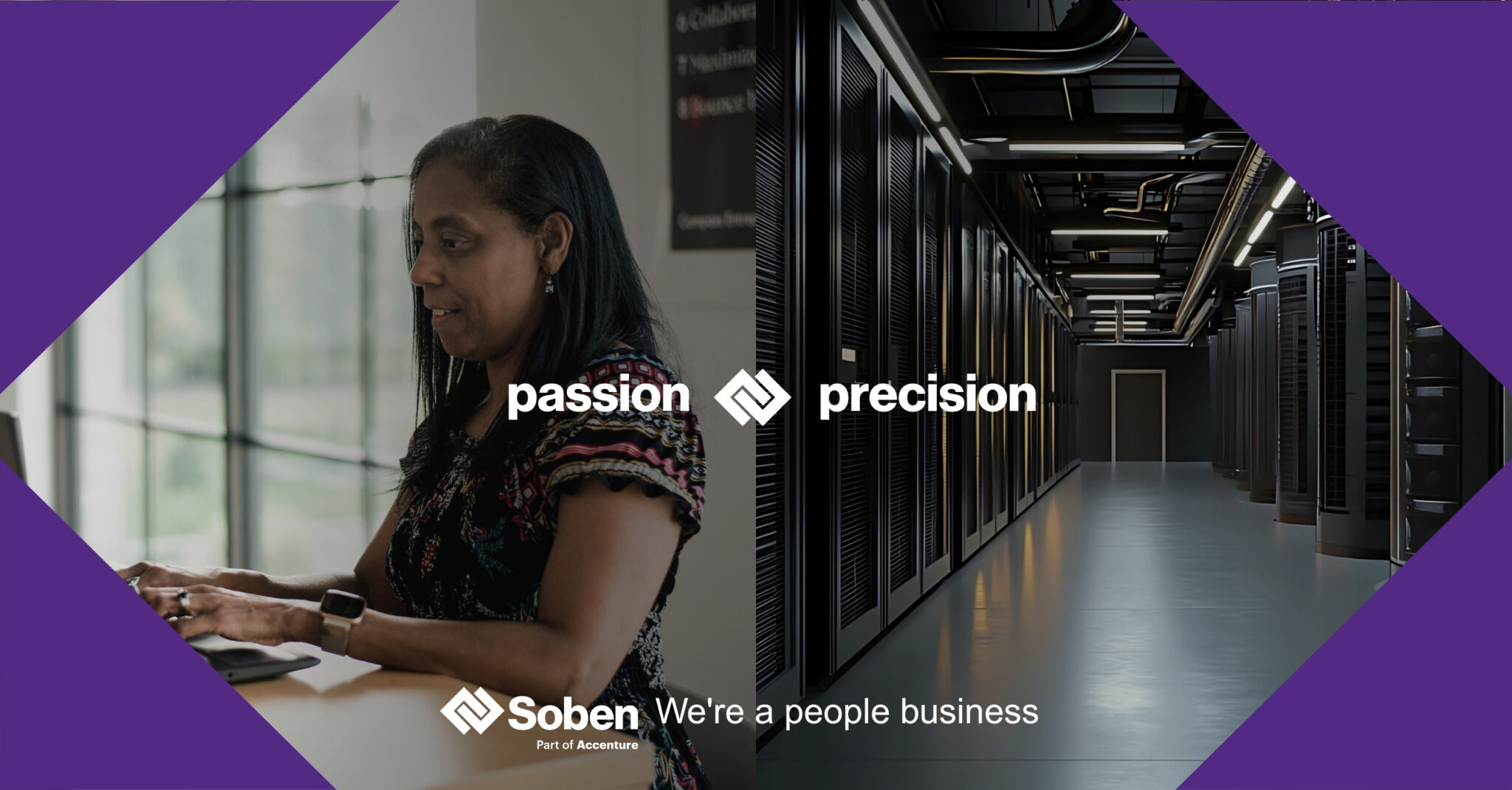 Data Centre Trends 2024 - Soben part of Accenture