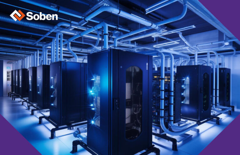 Discover Soben - Soben part of Accenture