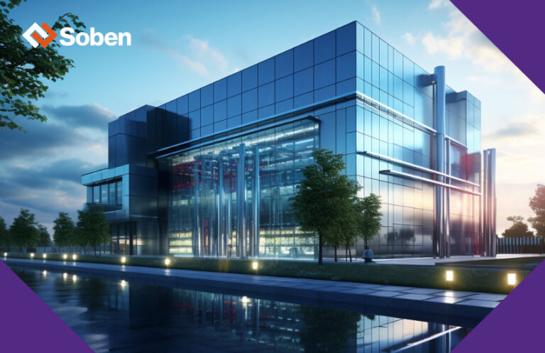 Discover Soben - Soben part of Accenture