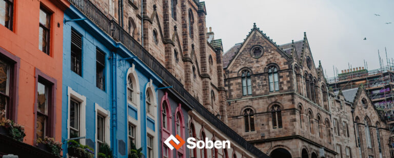 Why Scotland is Europe’s Next Data Centre Hub - Soben part of Accenture