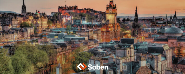 Why Scotland is Europe’s Next Data Centre Hub - Soben part of Accenture