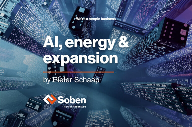 Locations - Soben part of Accenture