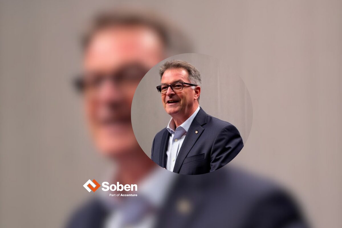 Locations - Soben part of Accenture