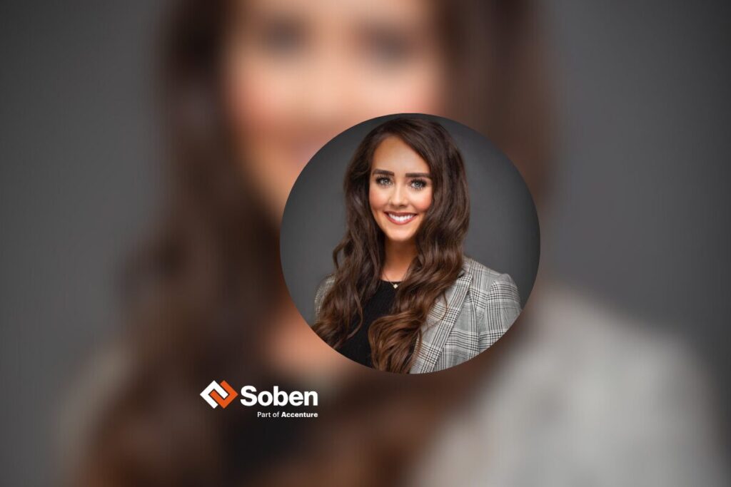 Locations - Soben part of Accenture