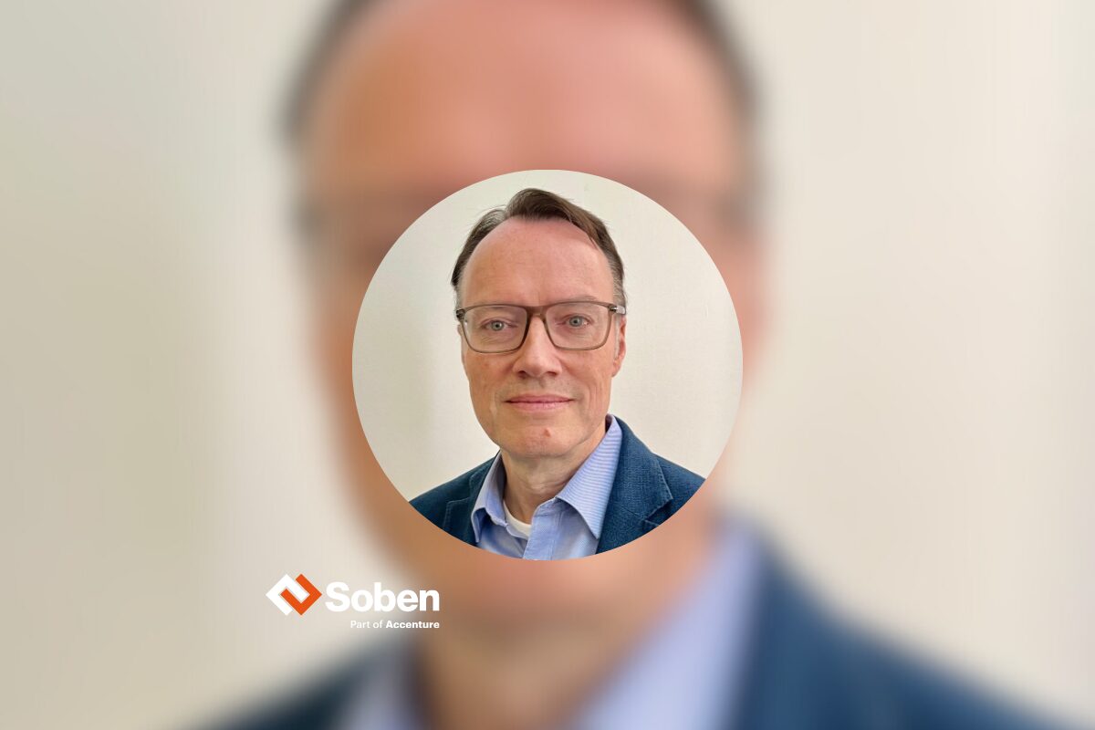 Locations - Soben part of Accenture