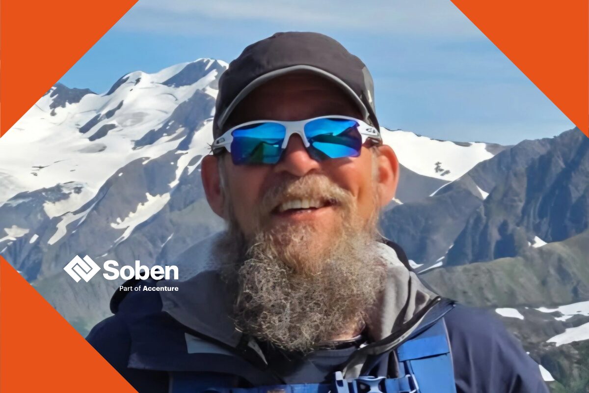 Locations - Soben part of Accenture