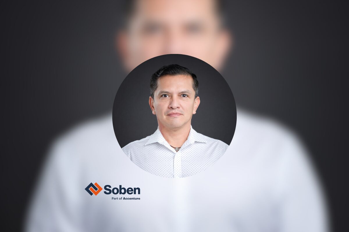 Locations - Soben part of Accenture