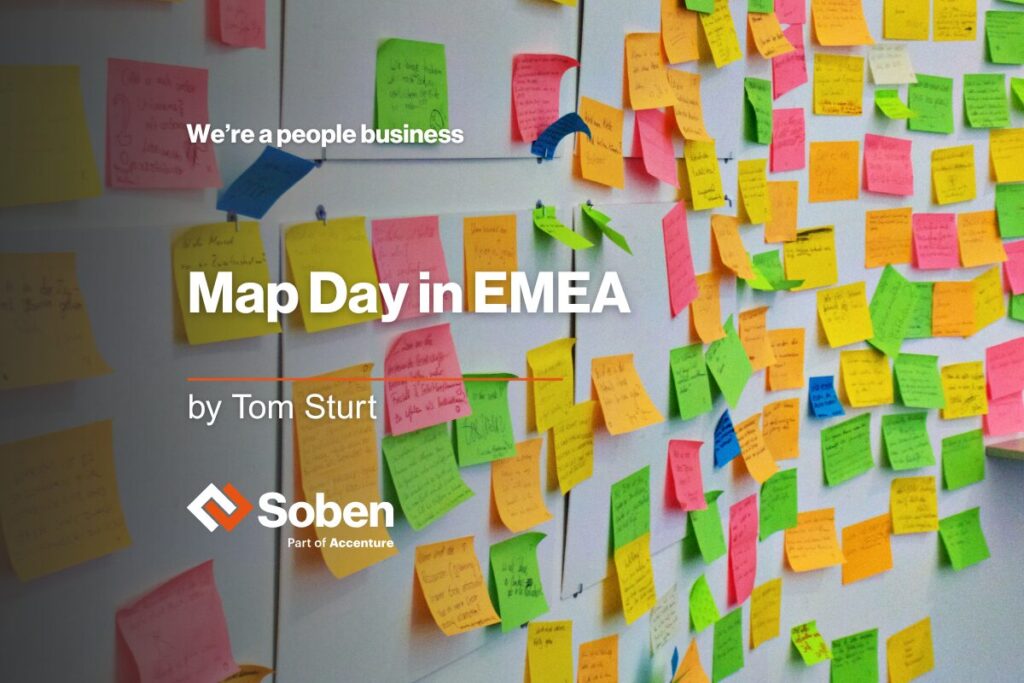 Data Centre Trends 2025 - Soben part of Accenture