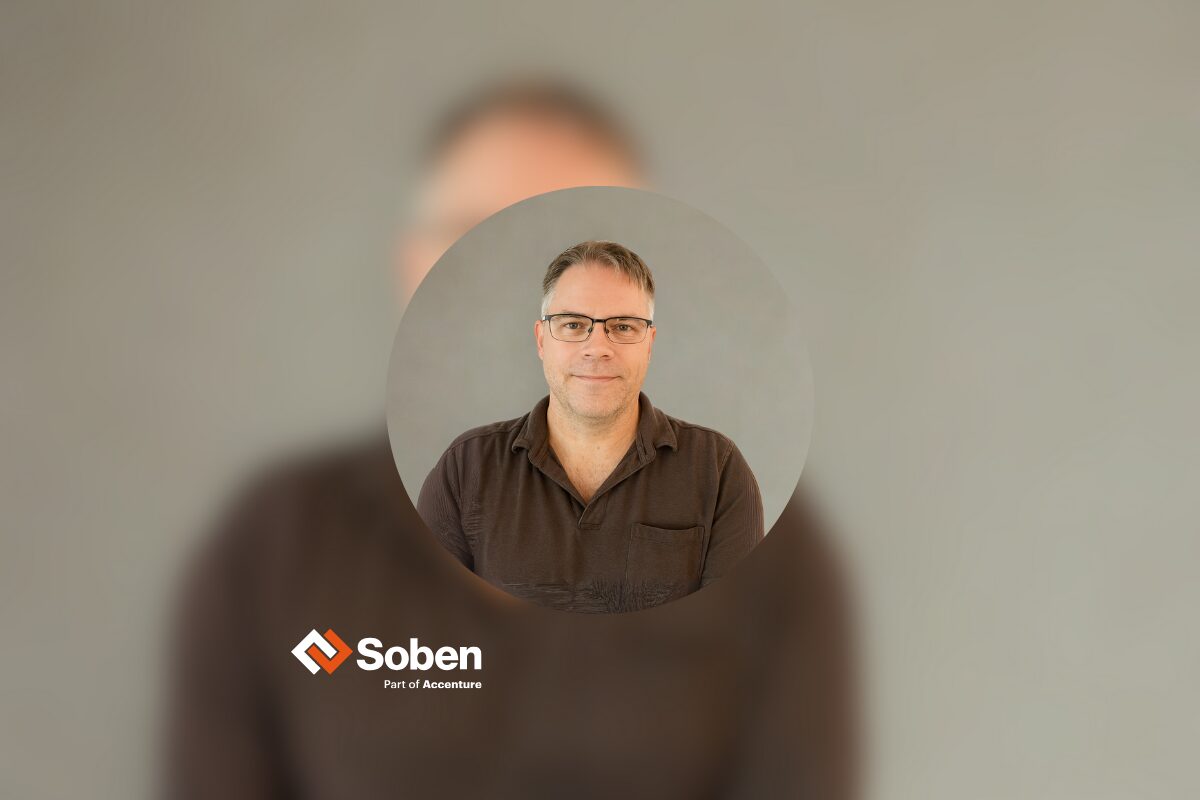 Locations - Soben part of Accenture